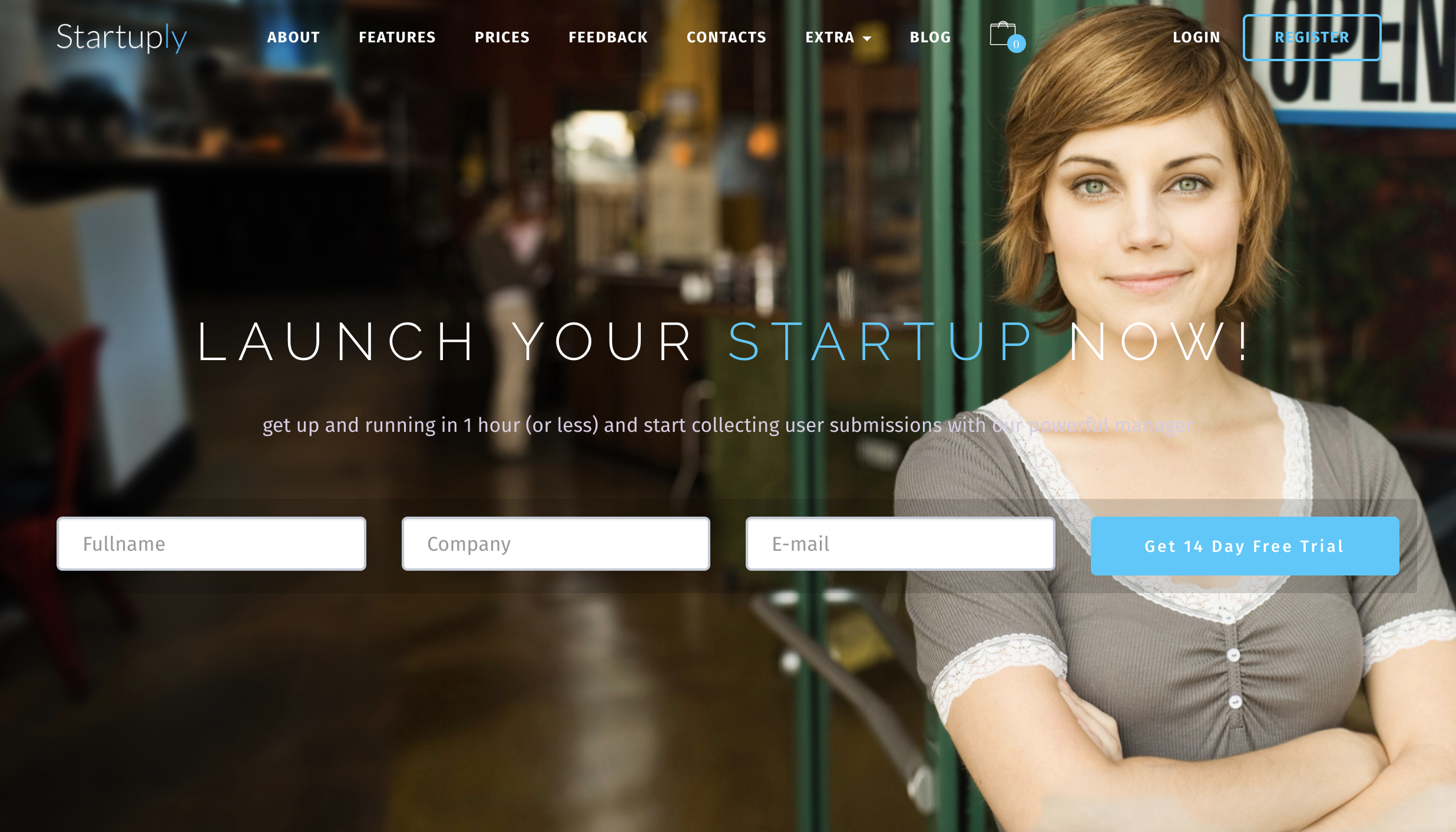 17+ Best Startup WordPress Themes 2021